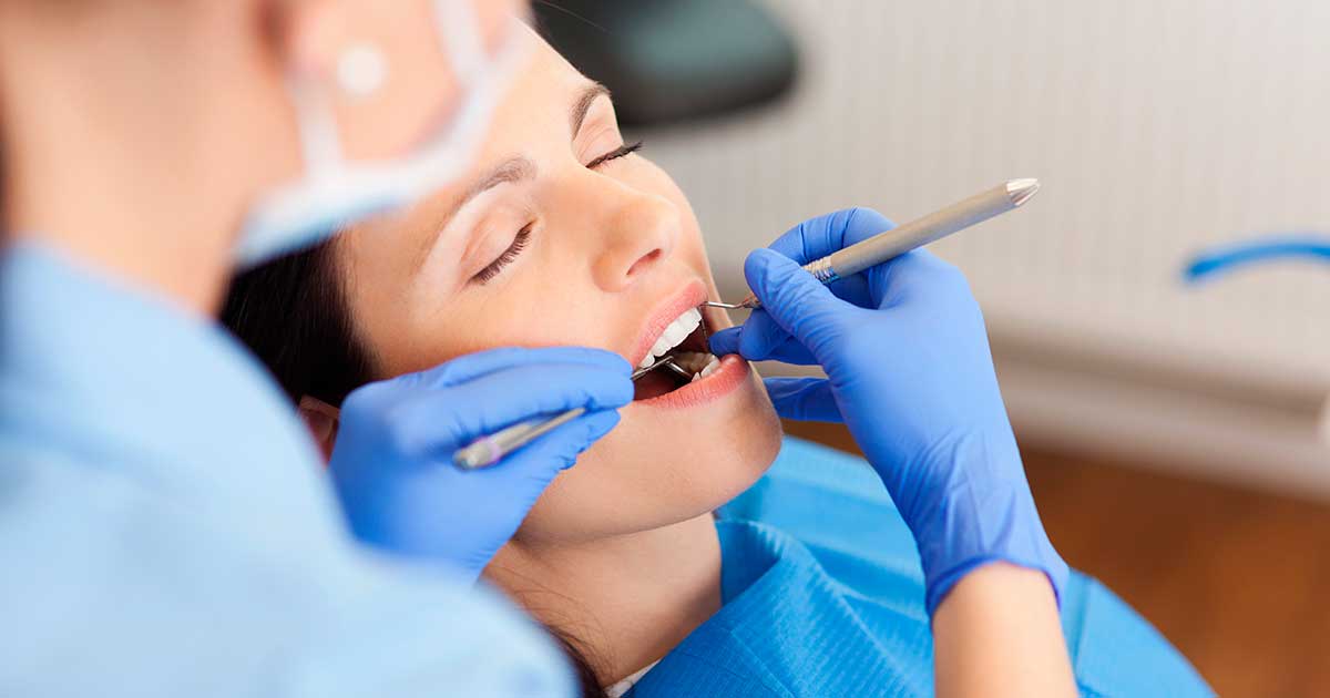 La sedación consciente y cómo superar el miedo al dentista -Dental Aguilar