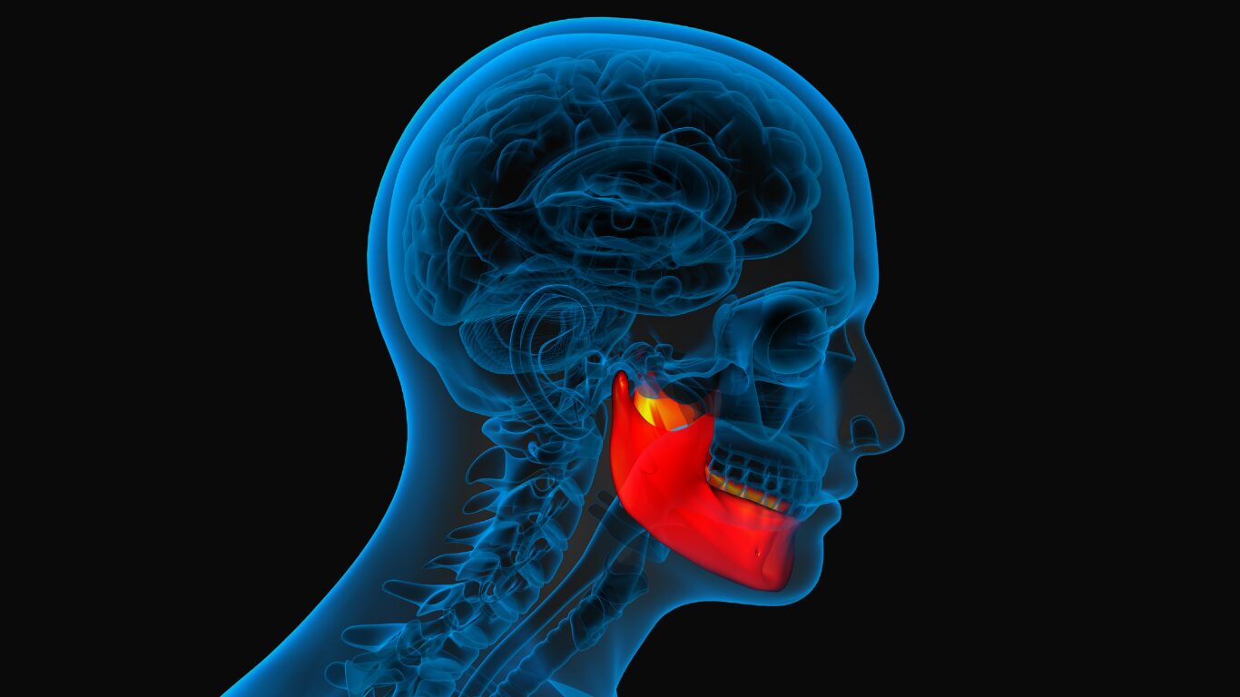 Problemas en la ATM (articulación temporomandibular): Identifica los síntomas Clinica Aguilar ...